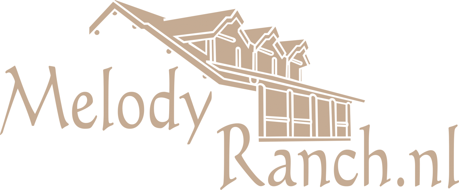 Videoclips Melody Ranch · Filmlocatie